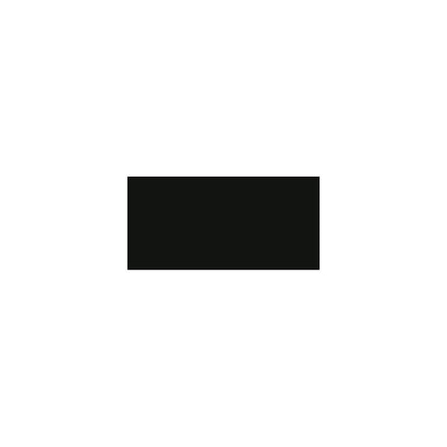 Black Reflective Pinstripe Tape - Available in 1/4", 1/2", 1", 2"